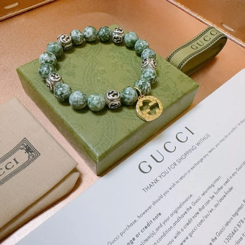 Accurate model Gucci Bracelets