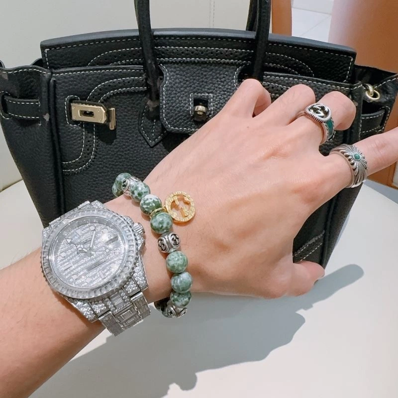 Accurate model Gucci Bracelets