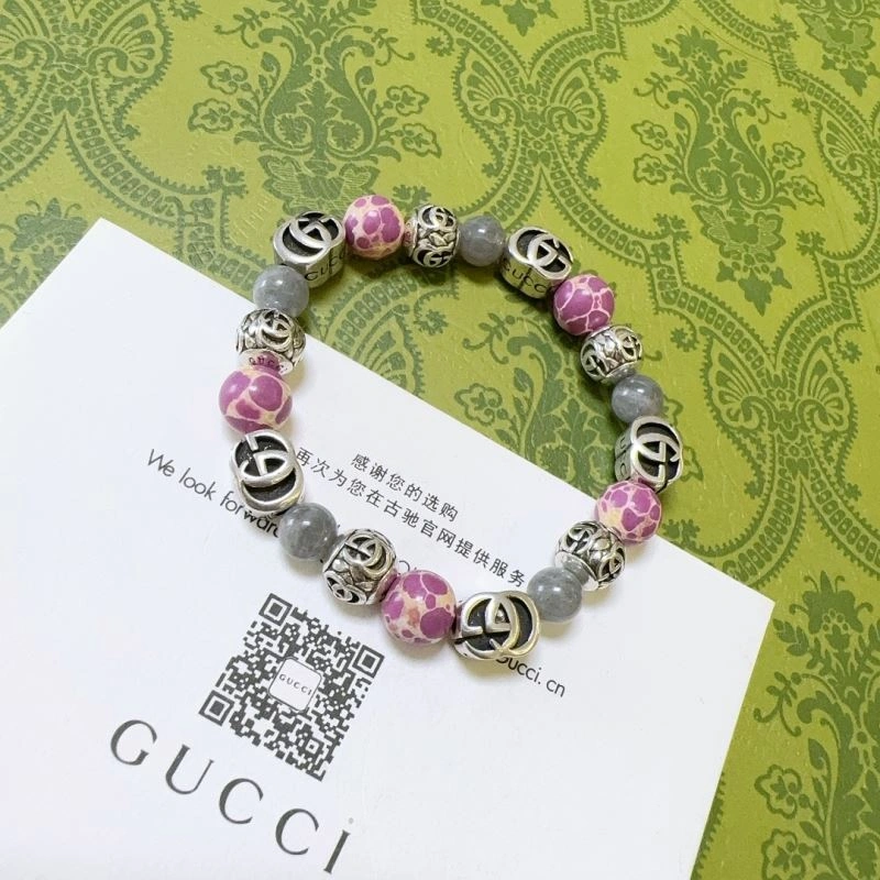 Indistinguishable Gucci Bracelets