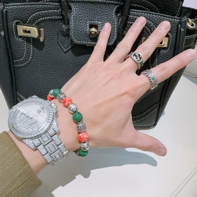 Top match Gucci Bracelets