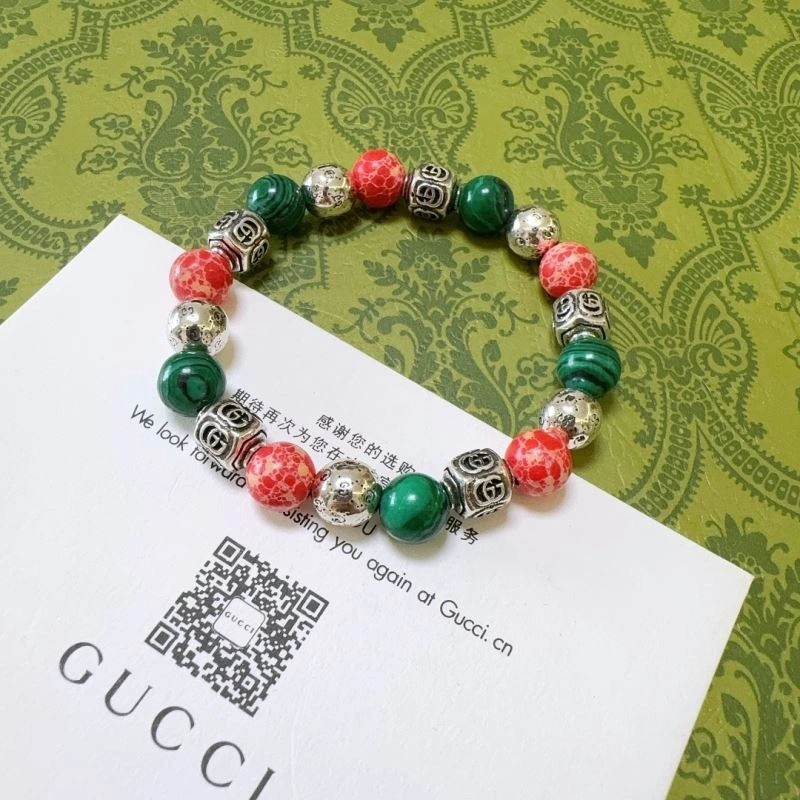 Top match Gucci Bracelets