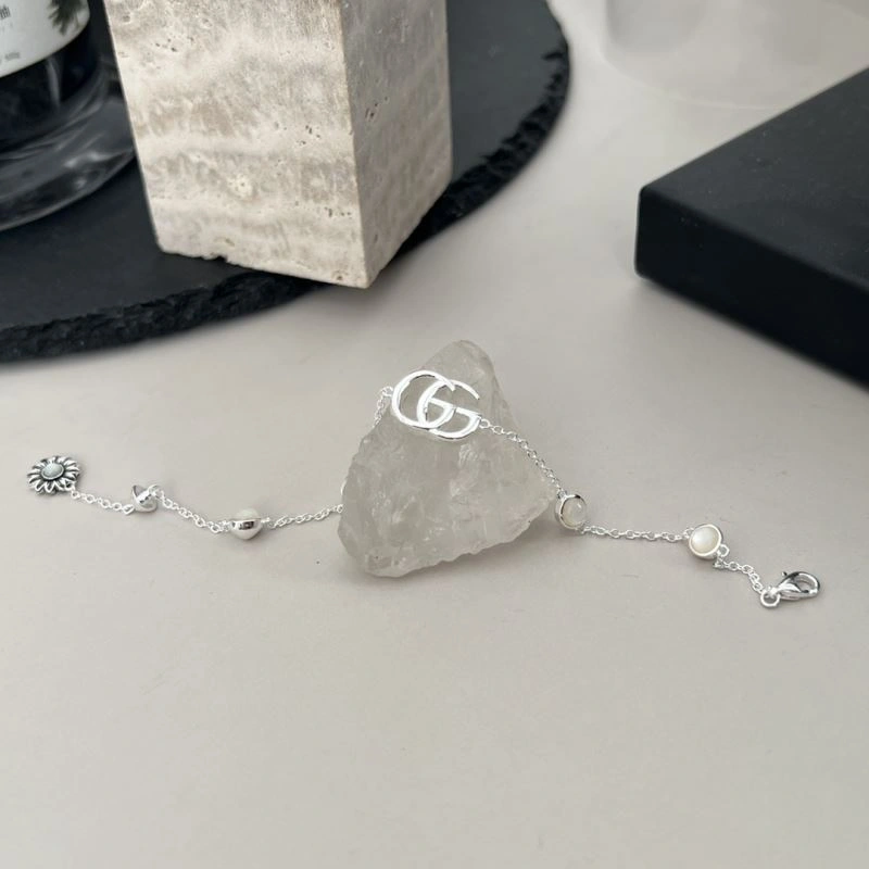 Mirror quality Gucci Bracelets