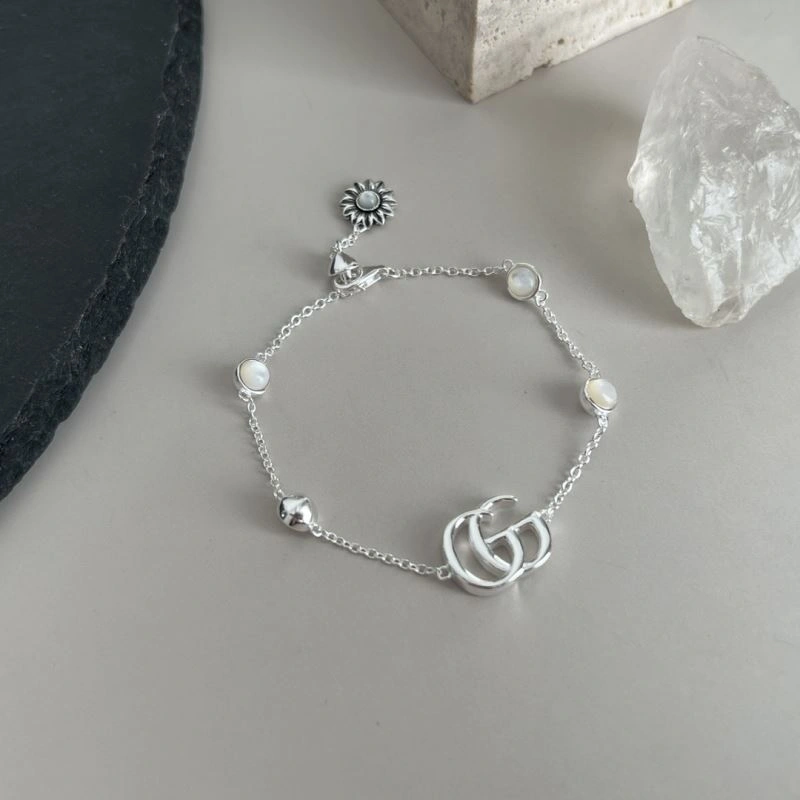Mirror quality Gucci Bracelets