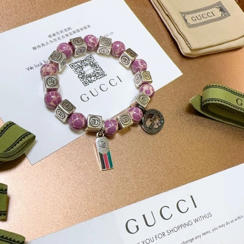Precise copy Gucci Bracelets