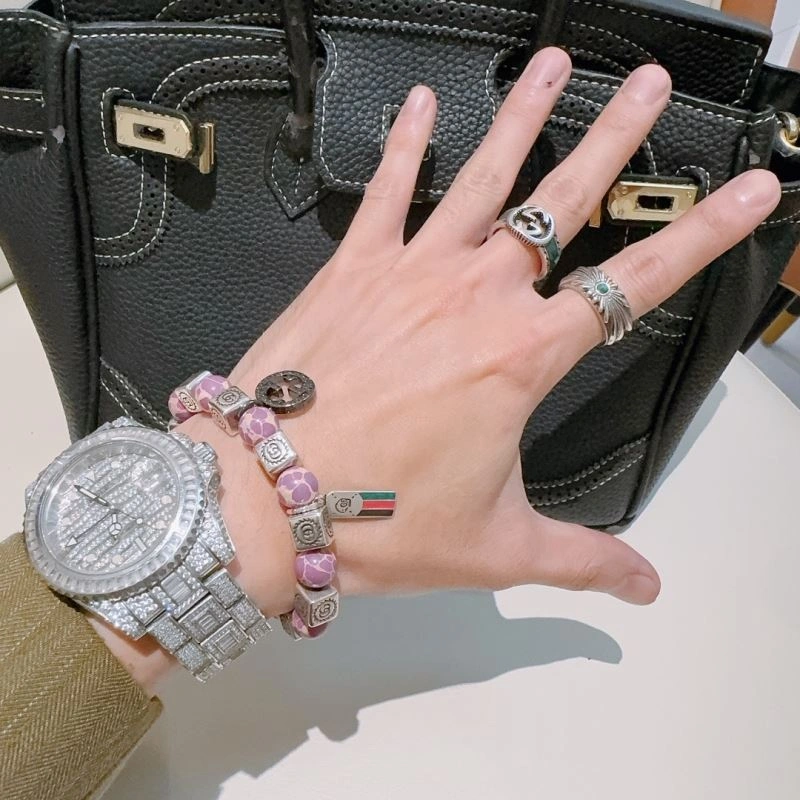 Precise copy Gucci Bracelets