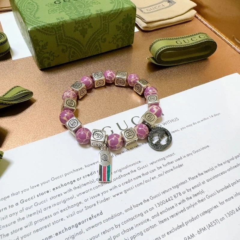 Precise copy Gucci Bracelets