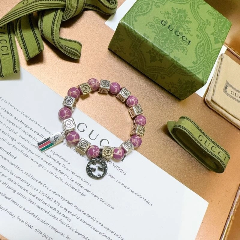 Precise copy Gucci Bracelets