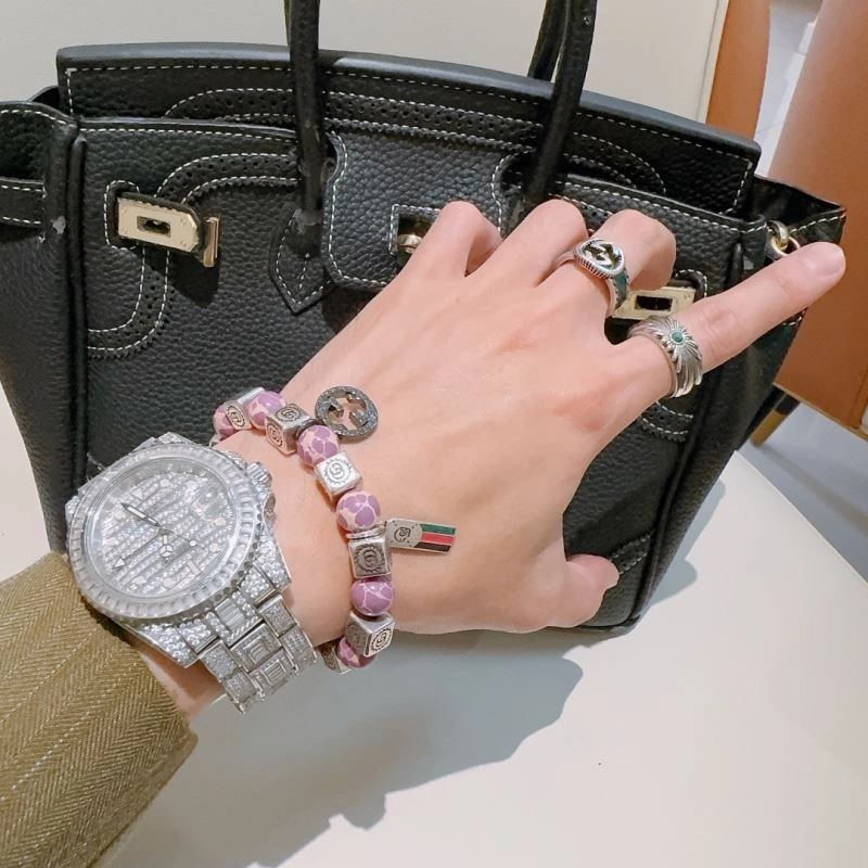 Precise copy Gucci Bracelets