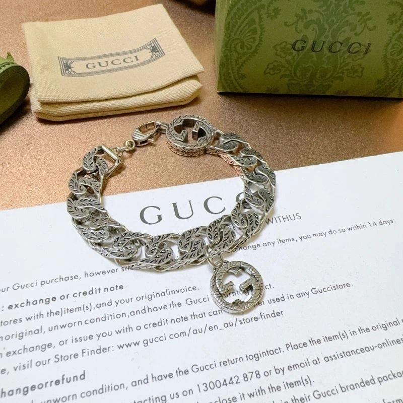 High accuracy Gucci Bracelets