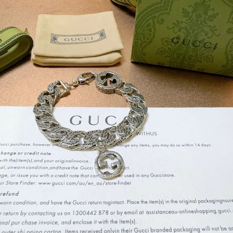High accuracy Gucci Bracelets