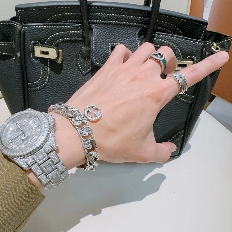 High accuracy Gucci Bracelets