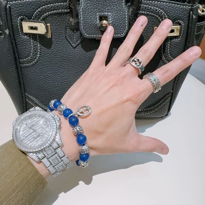 1:1 copy Gucci Bracelets