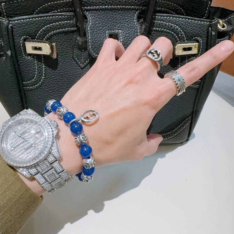 1:1 copy Gucci Bracelets
