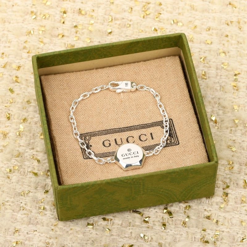 Budget-friendly Gucci Bracelets