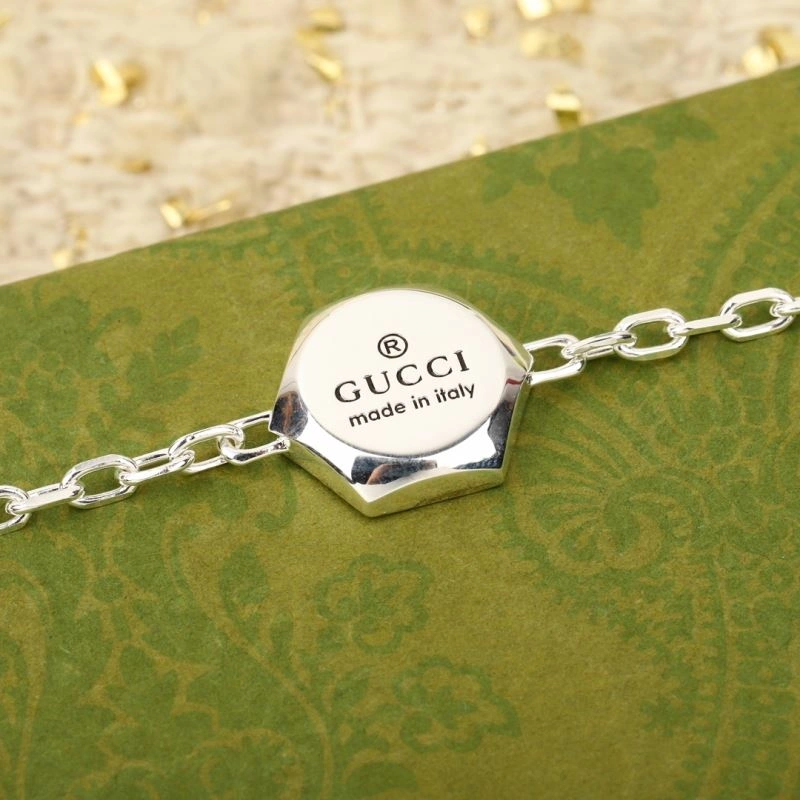 Budget-friendly Gucci Bracelets