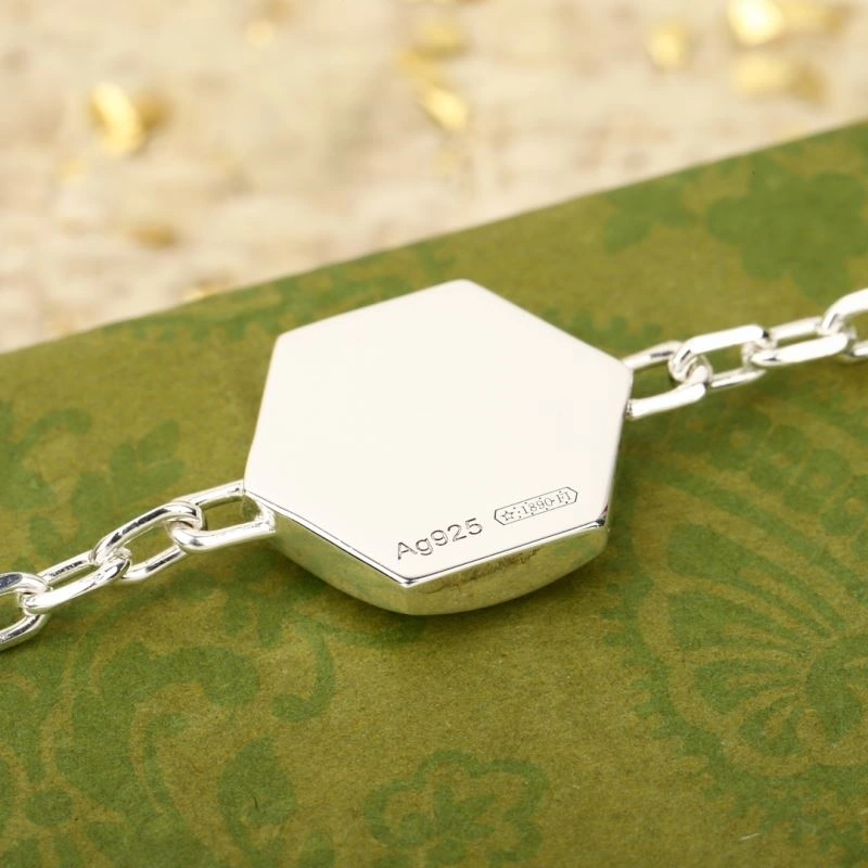 Budget-friendly Gucci Bracelets
