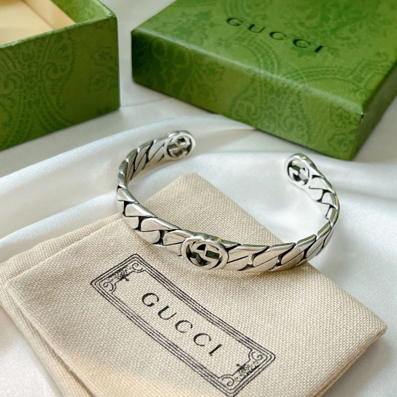 Gucci Bracelets