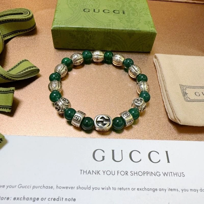 OEM Gucci Bracelets