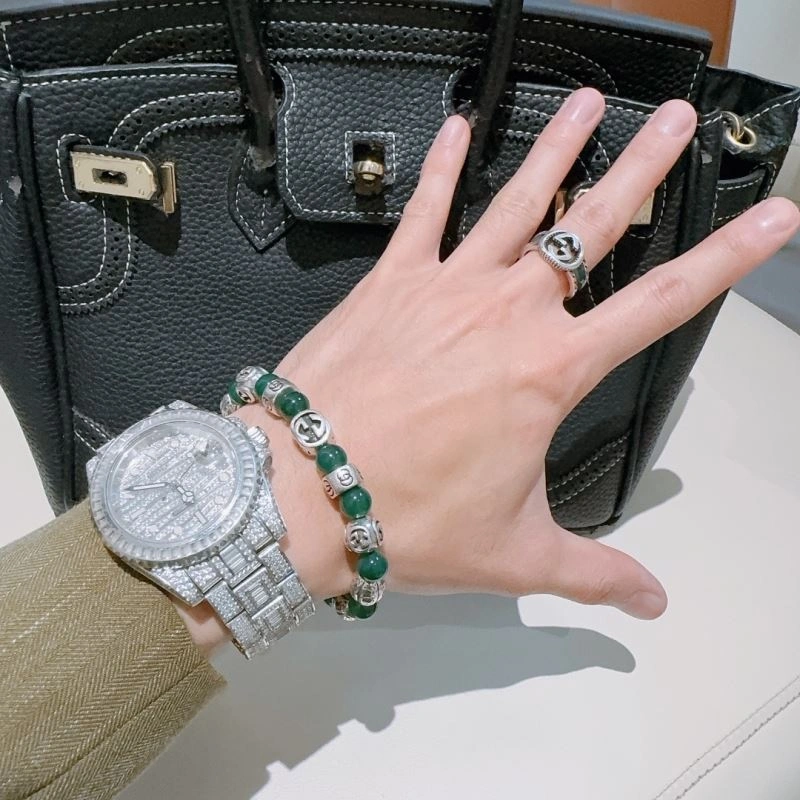 OEM Gucci Bracelets
