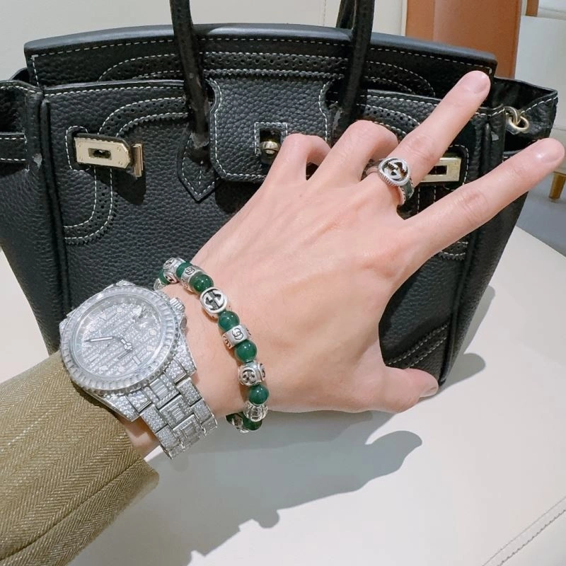 OEM Gucci Bracelets