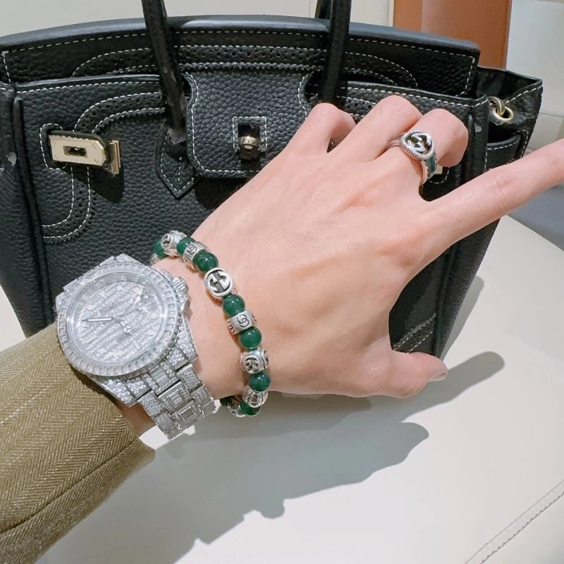 OEM Gucci Bracelets