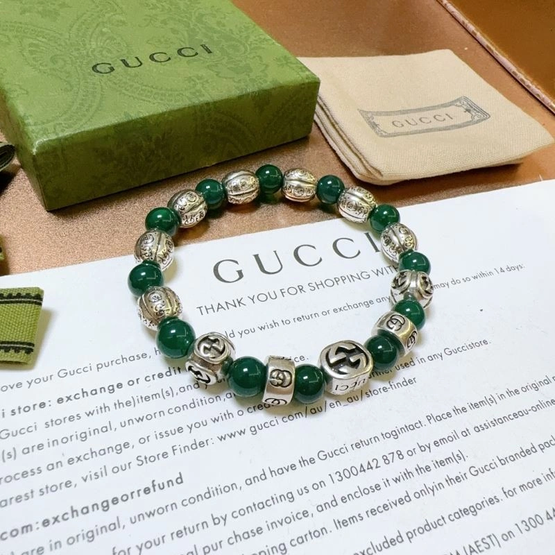 OEM Gucci Bracelets