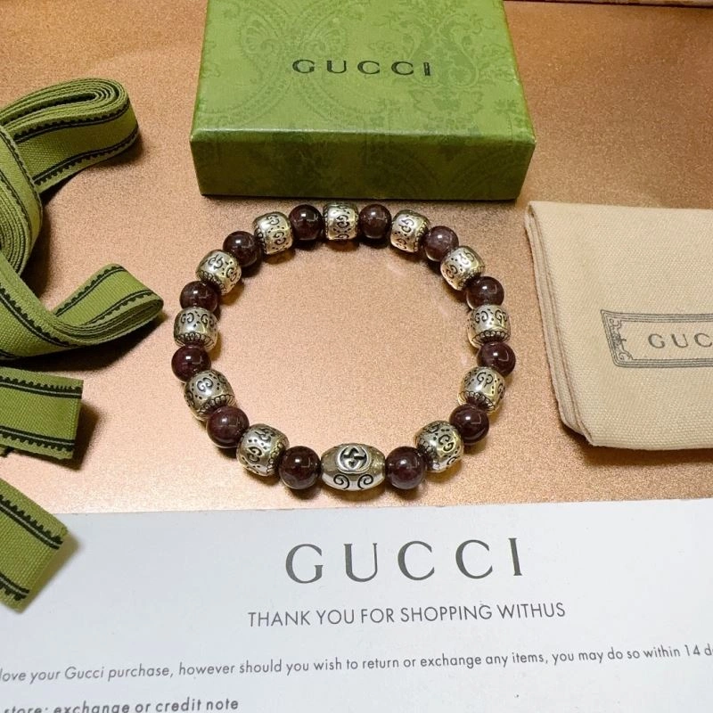 Accurate model Gucci Bracelets