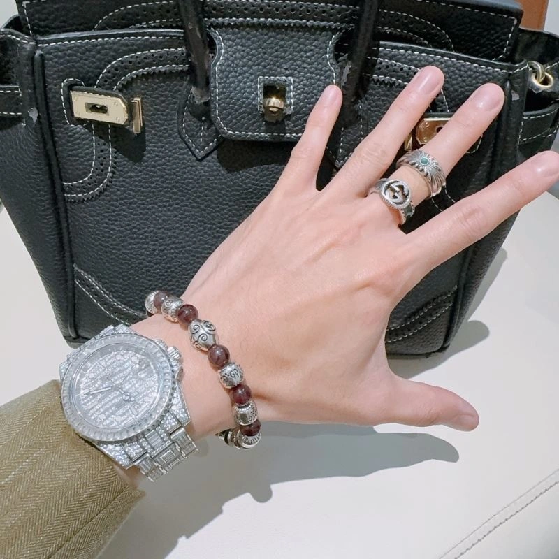 Accurate model Gucci Bracelets