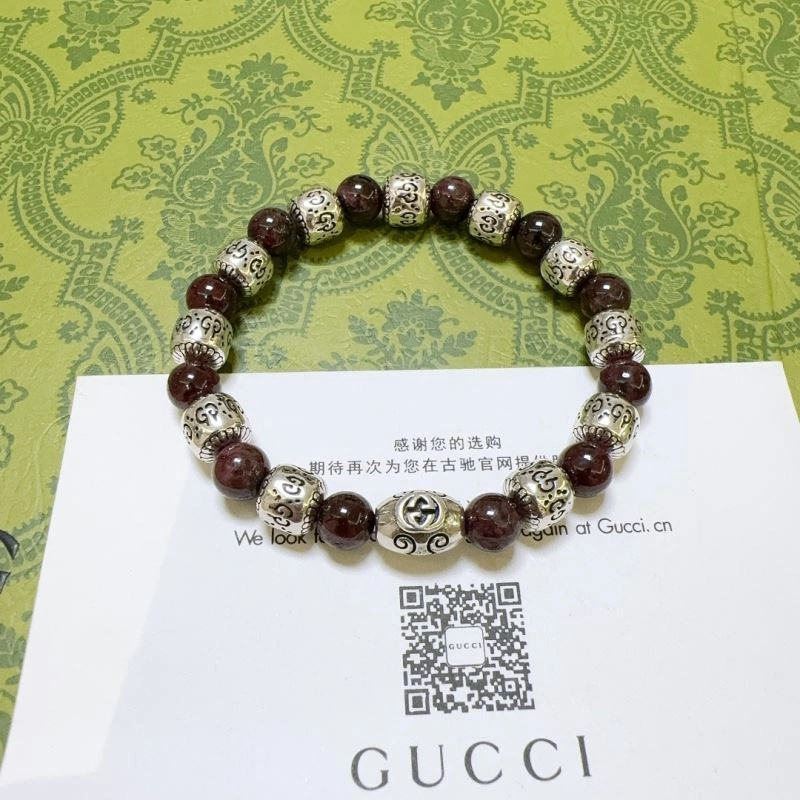 Accurate model Gucci Bracelets