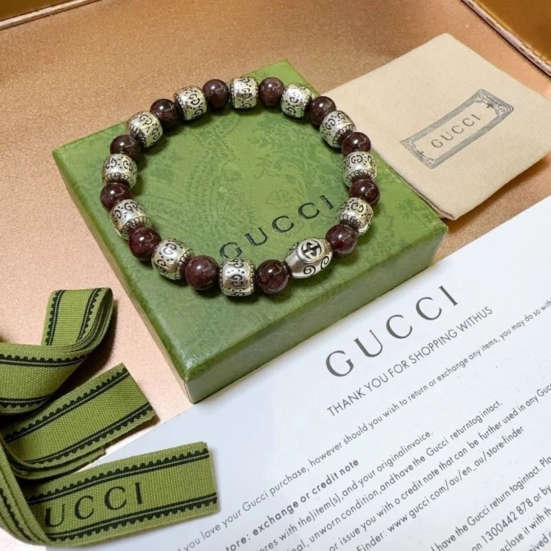Accurate model Gucci Bracelets