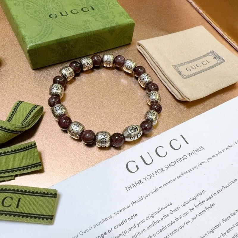 Accurate model Gucci Bracelets