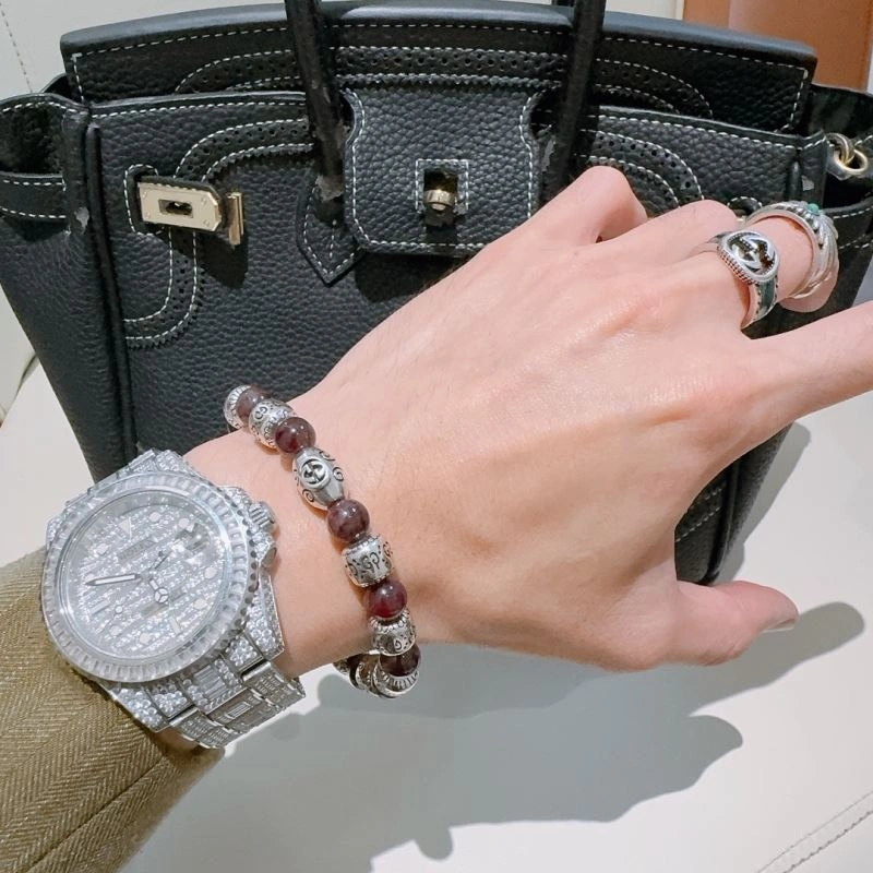 Accurate model Gucci Bracelets