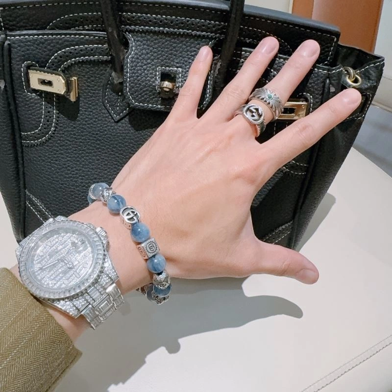 Exact replica Gucci Bracelets