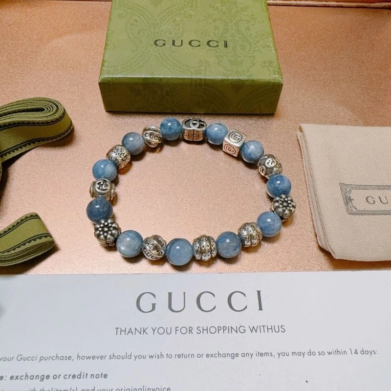 Exact replica Gucci Bracelets