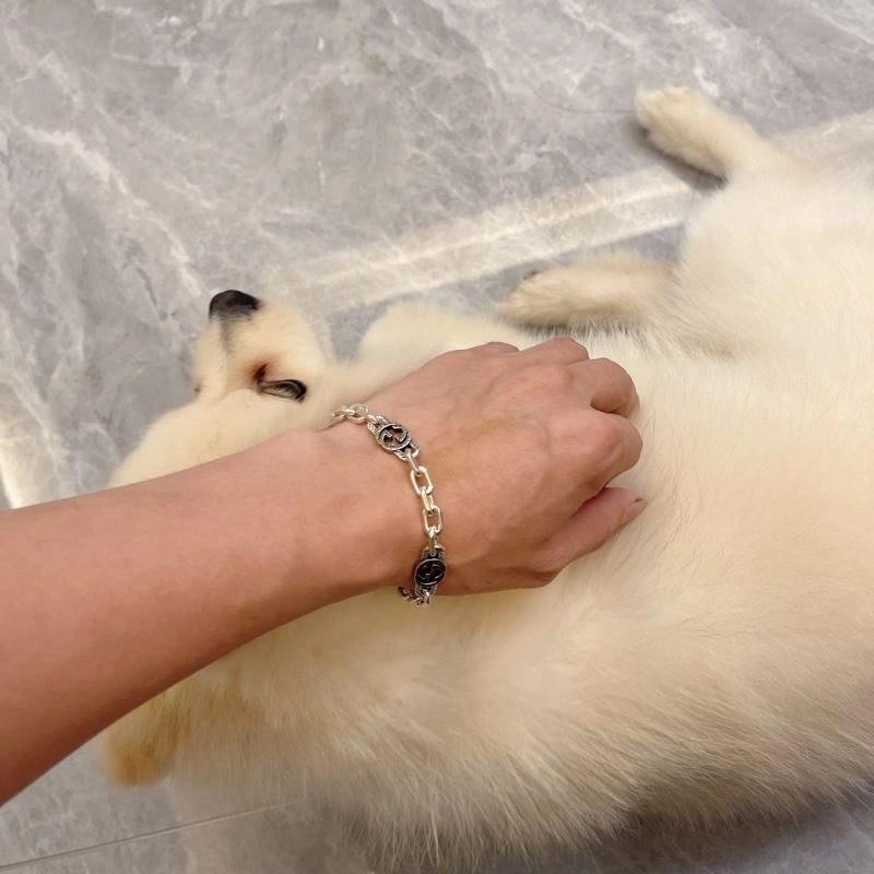 Accurate model Gucci Bracelets