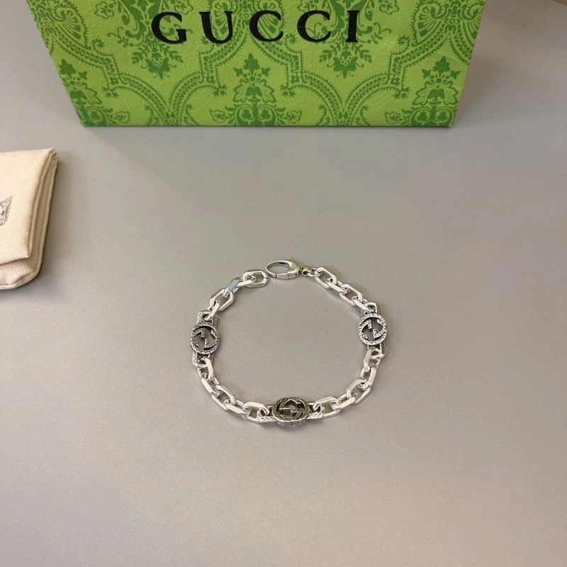 Accurate model Gucci Bracelets