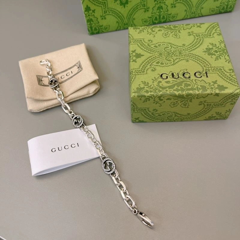 Accurate model Gucci Bracelets