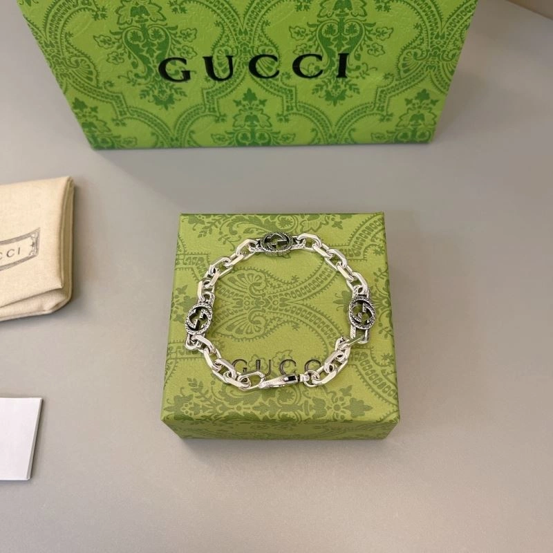 Accurate model Gucci Bracelets