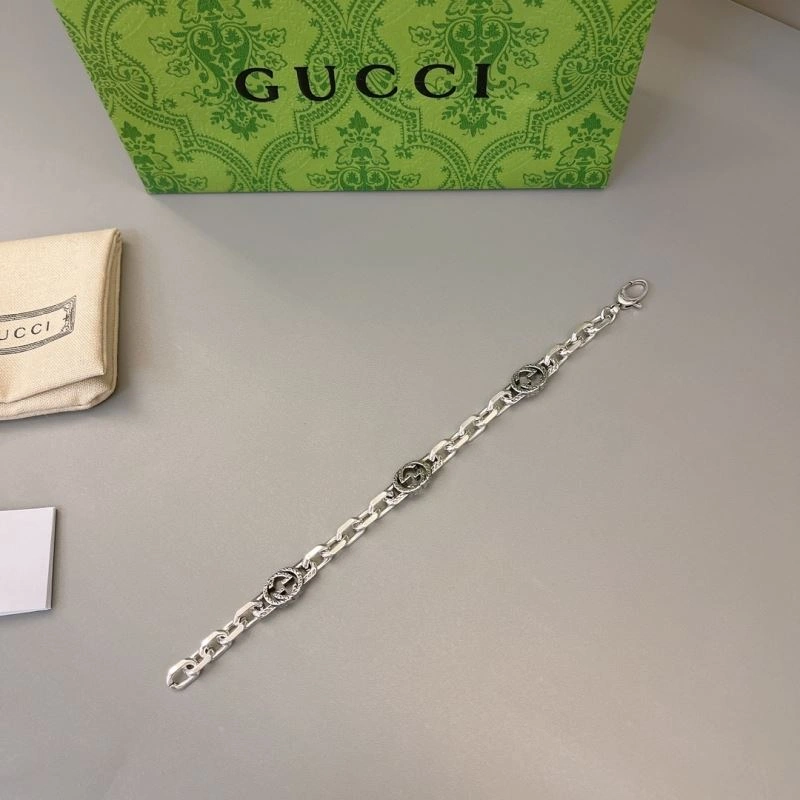 Accurate model Gucci Bracelets