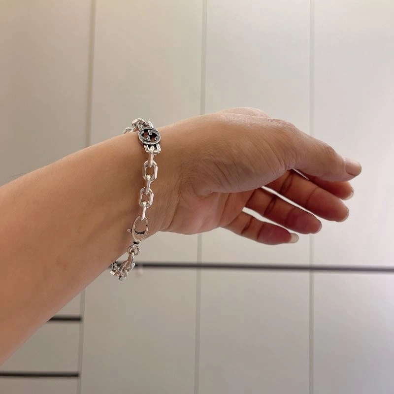 Accurate model Gucci Bracelets