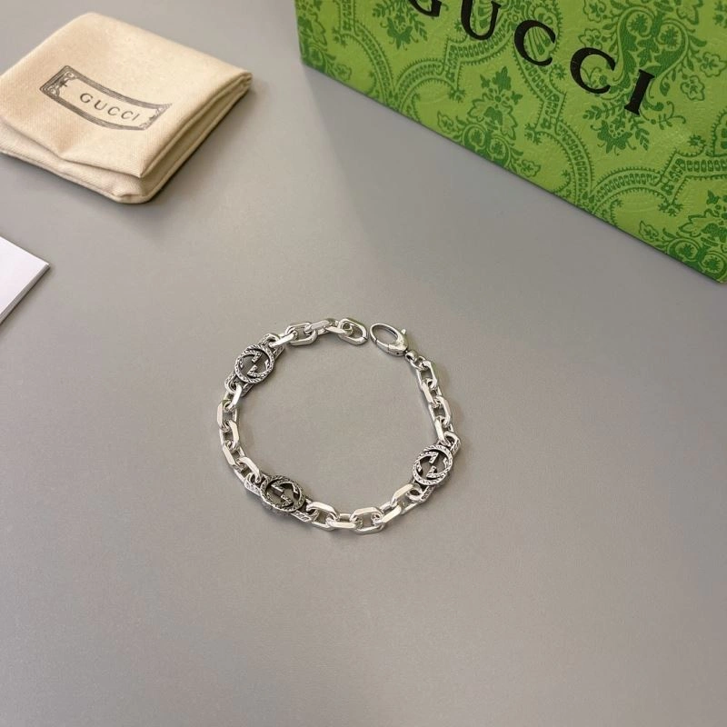 Accurate model Gucci Bracelets