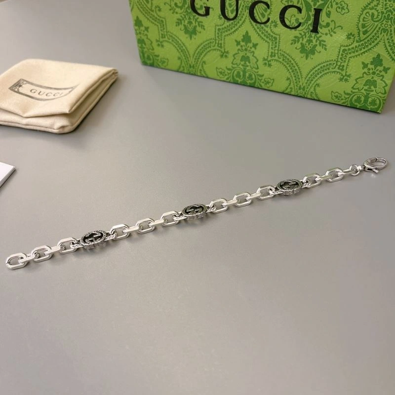 Accurate model Gucci Bracelets