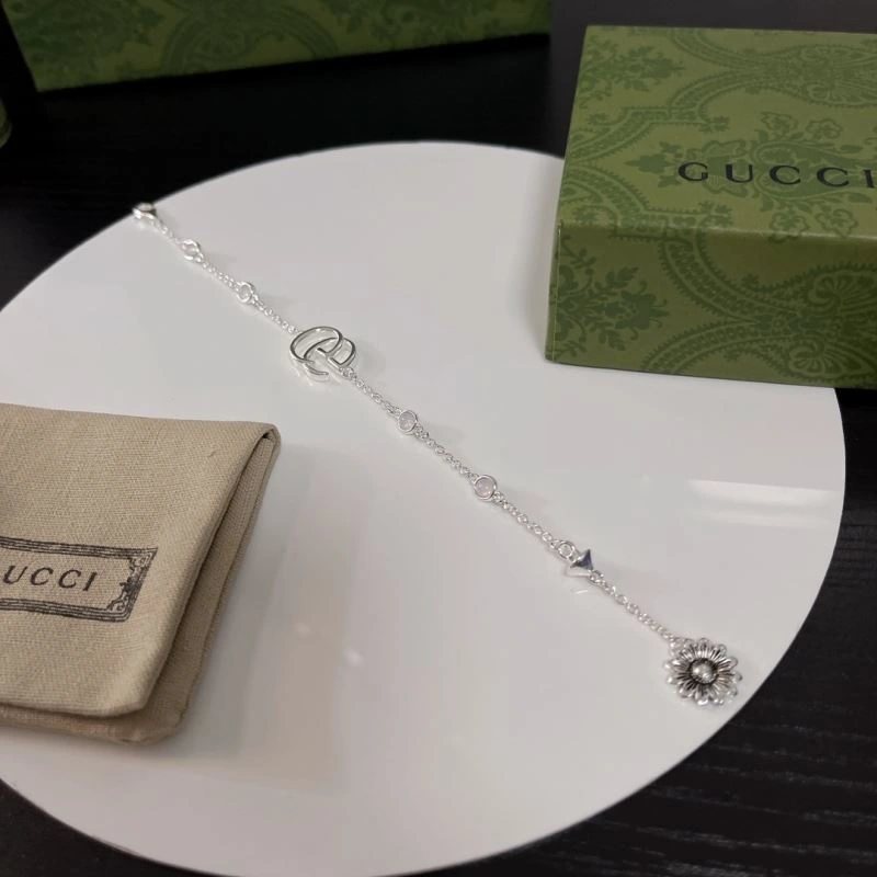 Official Gucci Bracelets
