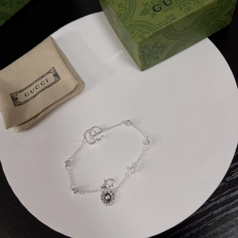 Official Gucci Bracelets