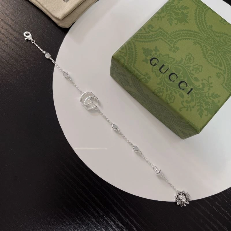 Official Gucci Bracelets