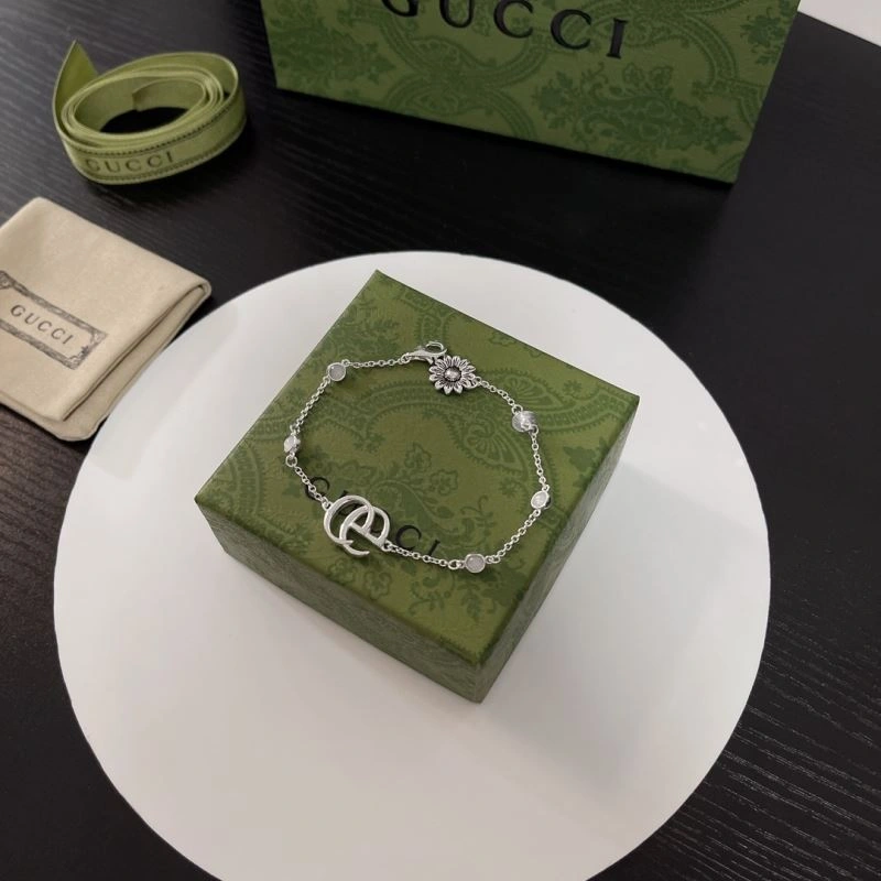 Official Gucci Bracelets