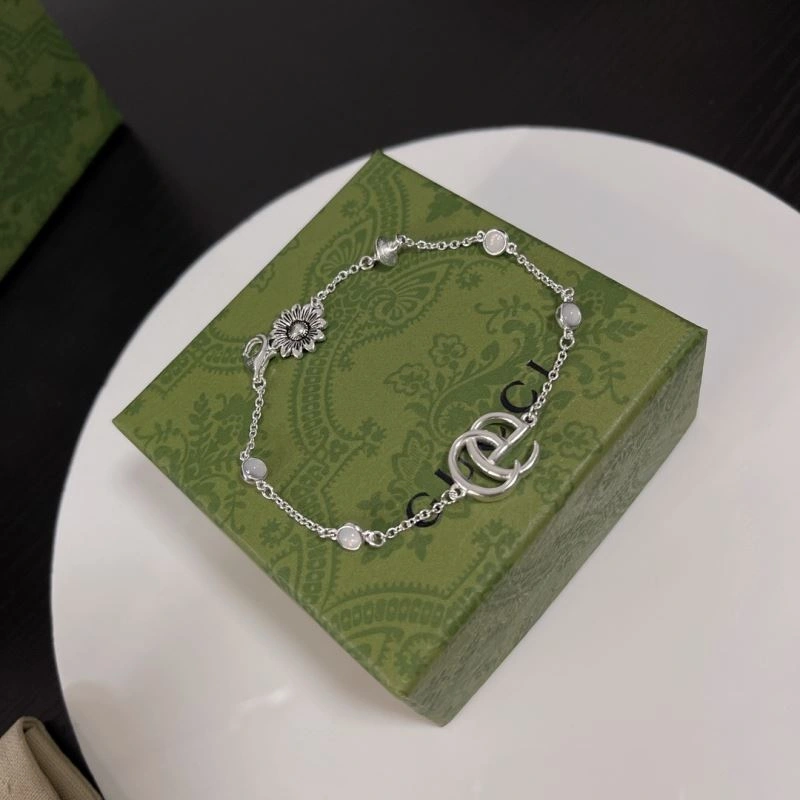 Official Gucci Bracelets