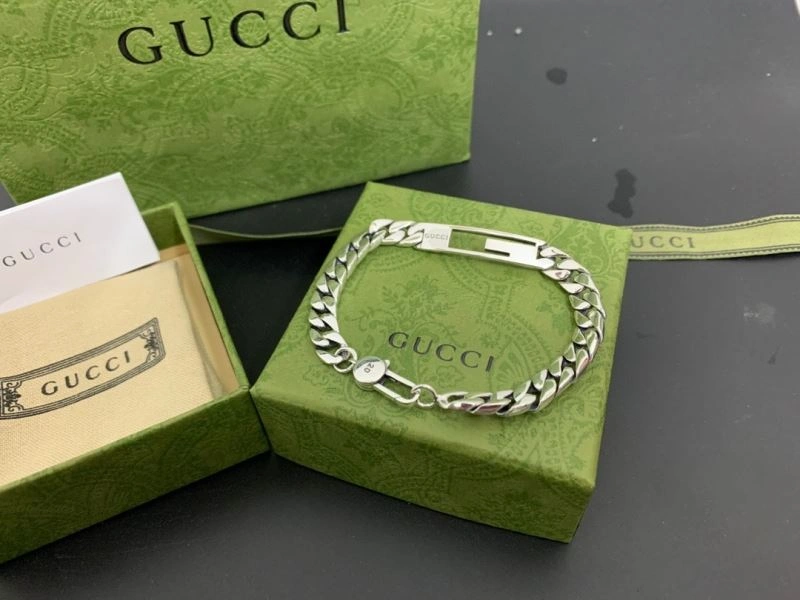 Precise copy Gucci Bracelets