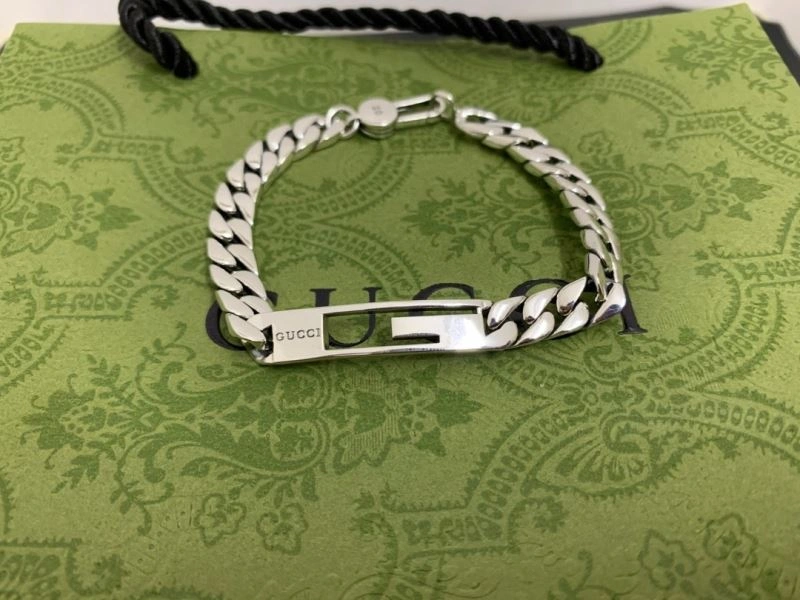Precise copy Gucci Bracelets