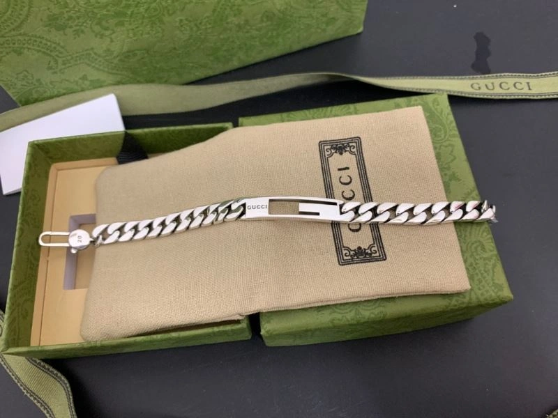 Precise copy Gucci Bracelets